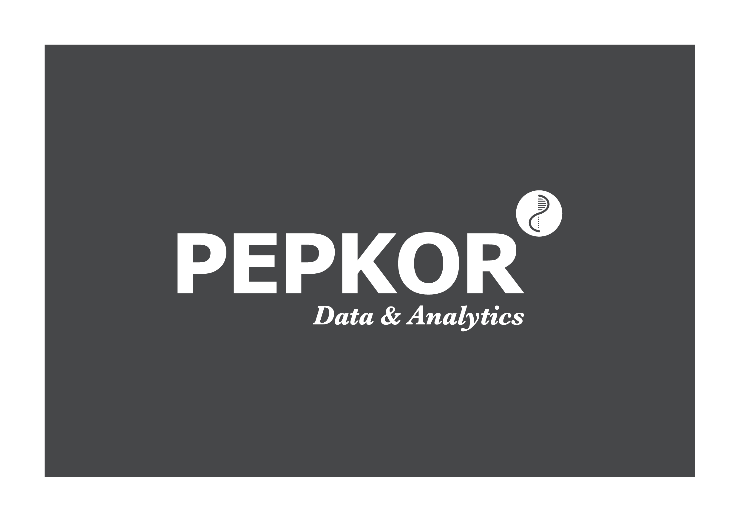 Pepkor D&A